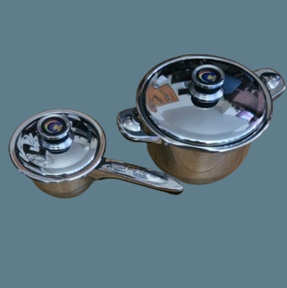 Royal Exclusive | Kitchen | Royal Exclusive Line Cookware Solingen ...